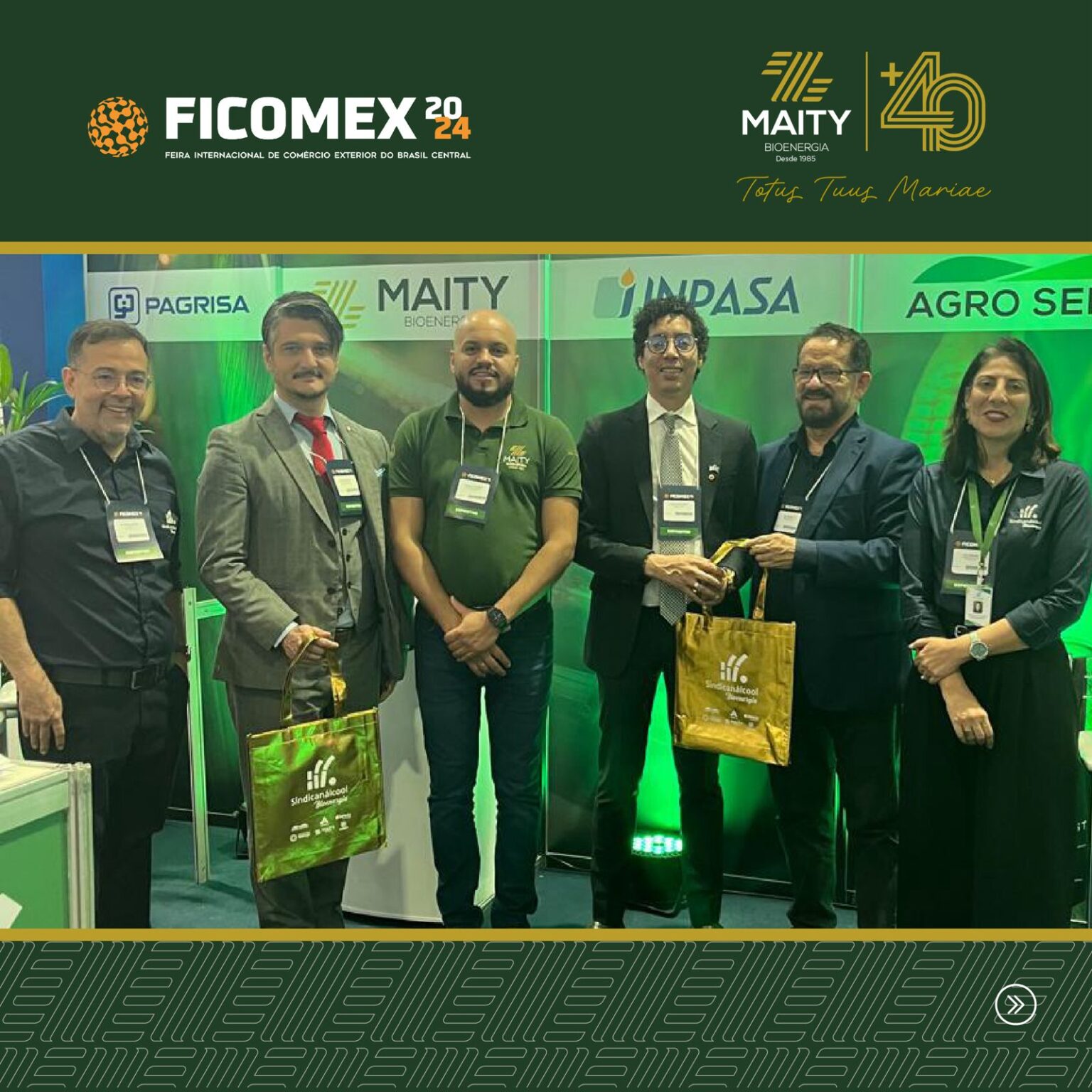 Arquivo de Notícias - Maity Bioenergia